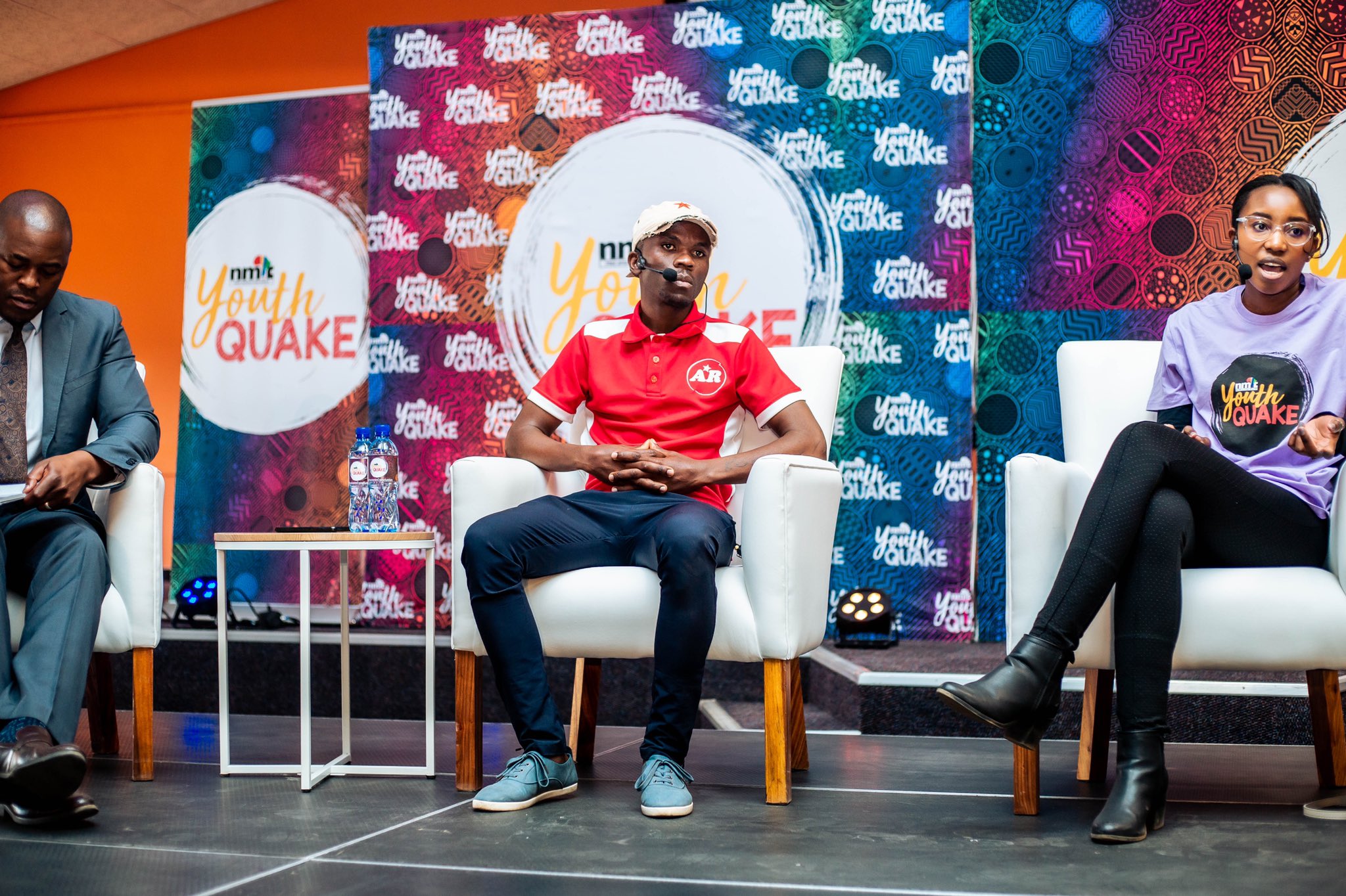 NextGen Trade Fair – in4msme